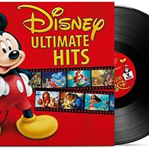 Disney Ultimate Hits / Various Store: Official Merch & Vinyl
