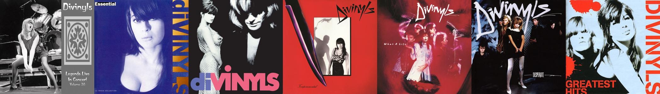 Divinyls Shirts, Divinyls Merch, Divinyls Hoodies, Divinyls Vinyl ...