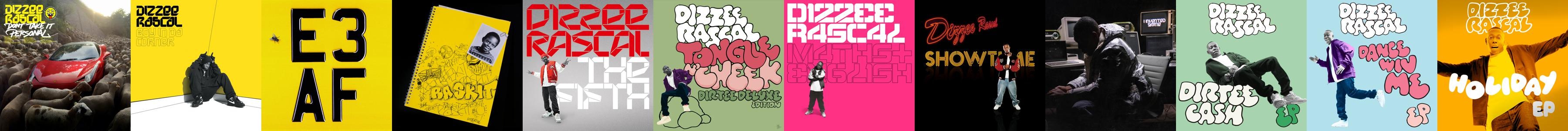 Dizzee Rascal Shirts, Dizzee Rascal Merch, Dizzee Rascal Hoodies ...
