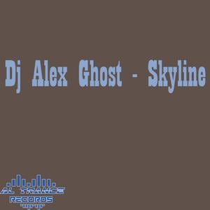 Dj Alex Ghost Store: Official Merch & Vinyl