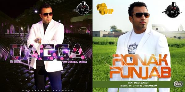 DJ Dubz Store: Official Merch & Vinyl