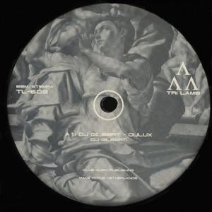 DJ Gilbert Store: Official Merch & Vinyl