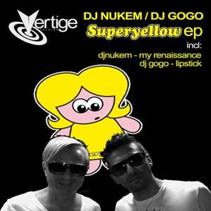 DJ Gogo Store: Official Merch & Vinyl