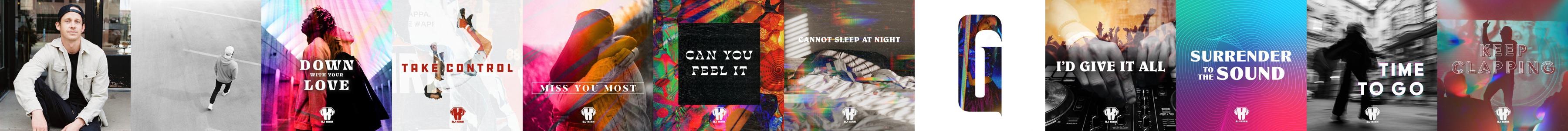 DJ Kirk Store: Official Merch & Vinyl