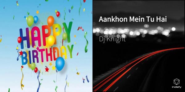 DJ Knight Store: Official Merch & Vinyl