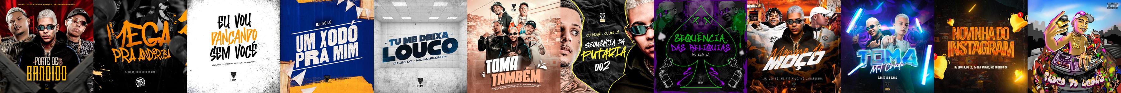 Dj Leo Lg Store: Official Merch & Vinyl