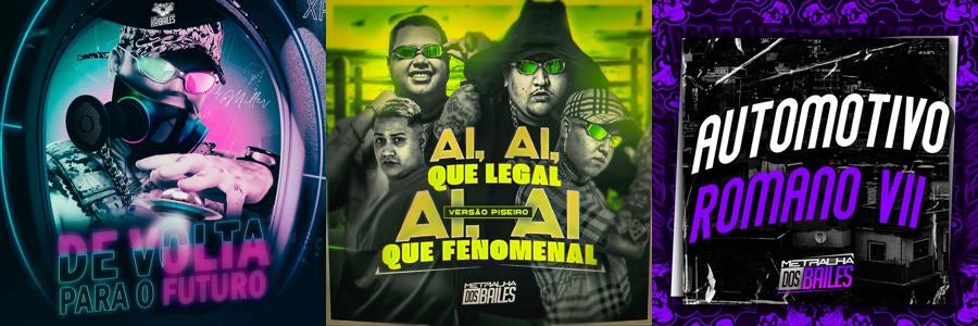 DJ Miller Oficial Store: Official Merch & Vinyl