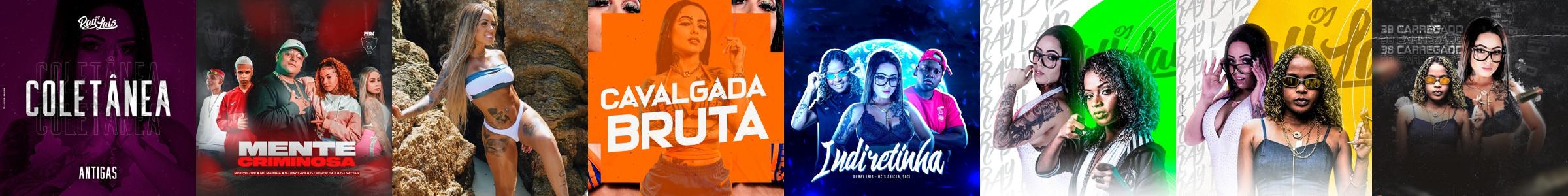 Dj Ray Lais Store: Official Merch & Vinyl