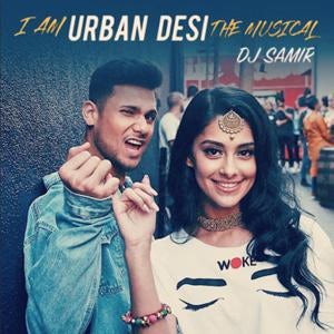 DJ Samir Store: Official Merch & Vinyl