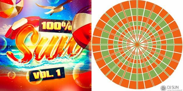 DJ Sun Store: Official Merch & Vinyl