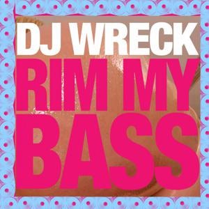 DJ WRECK Store: Official Merch & Vinyl