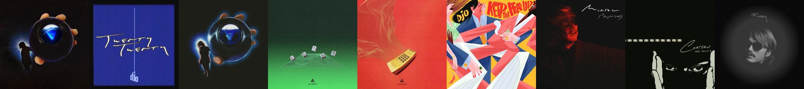 Djo Store: Official Merch & Vinyl