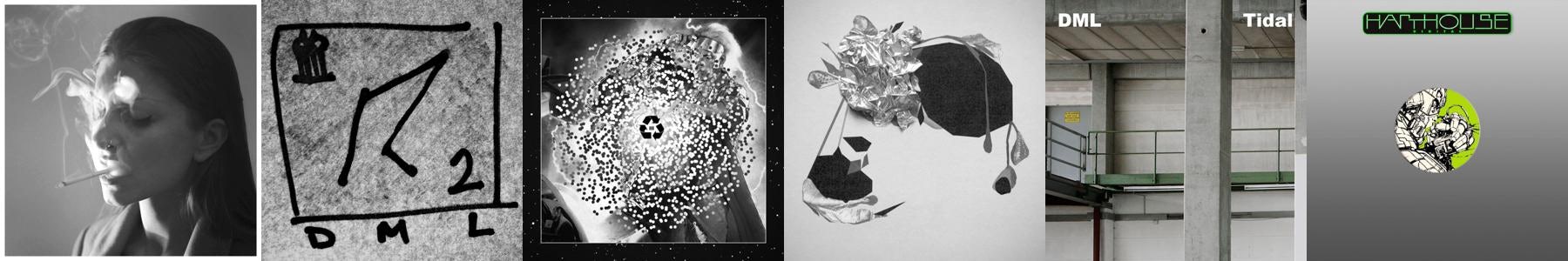 DML Store: Official Merch & Vinyl