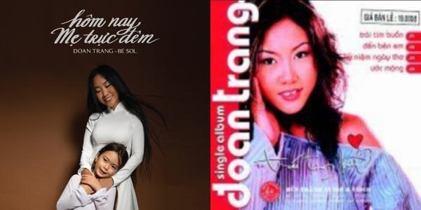 Doan Trang Store: Official Merch & Vinyl