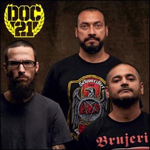 Doc 21 Store: Official Merch & Vinyl