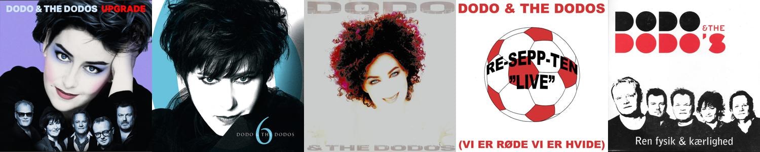 Dodo & the Dodos Store: Official Merch & Vinyl