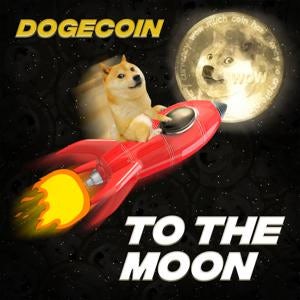 Dogecoin Store: Official Merch & Vinyl