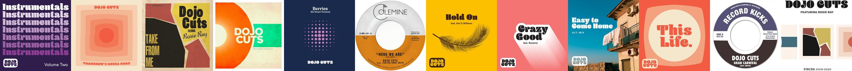 Dojo Cuts Store: Official Merch & Vinyl