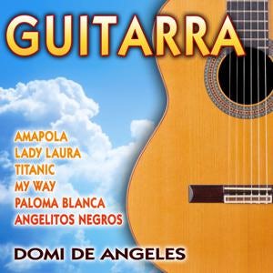 Domi de Angeles Store: Official Merch & Vinyl