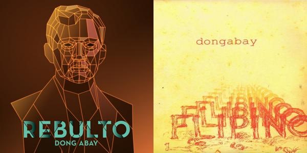 Dong Abay Store: Official Merch & Vinyl