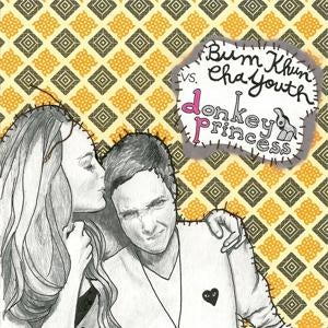 Donkey Princess Store: Official Merch & Vinyl