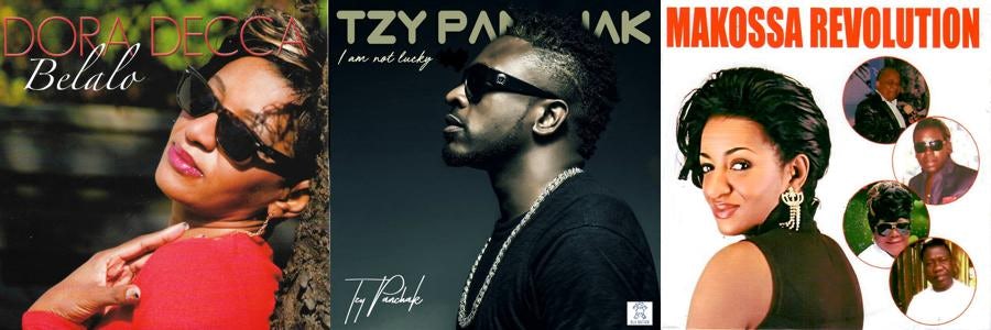 Dora Decca Store: Official Merch & Vinyl