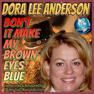 Dora Lee Anderson Store: Official Merch & Vinyl