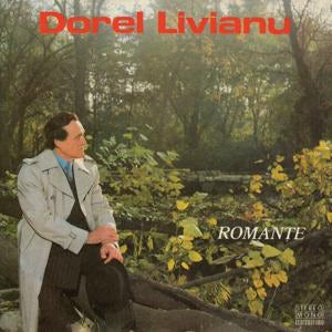 Dorel Livianu Store: Official Merch & Vinyl