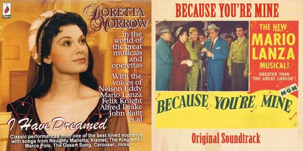 Doretta Morrow Store: Official Merch & Vinyl