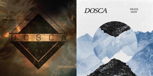 Dosca Store: Official Merch & Vinyl