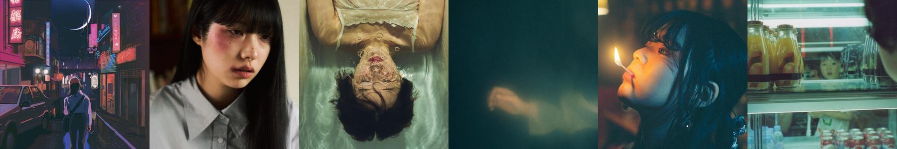 dosii Store: Official Merch & Vinyl