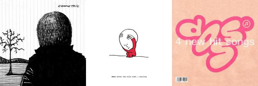 doss Store: Official Merch & Vinyl