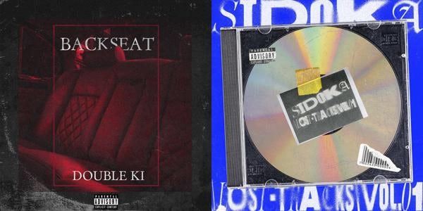 Double Ki Store: Official Merch & Vinyl