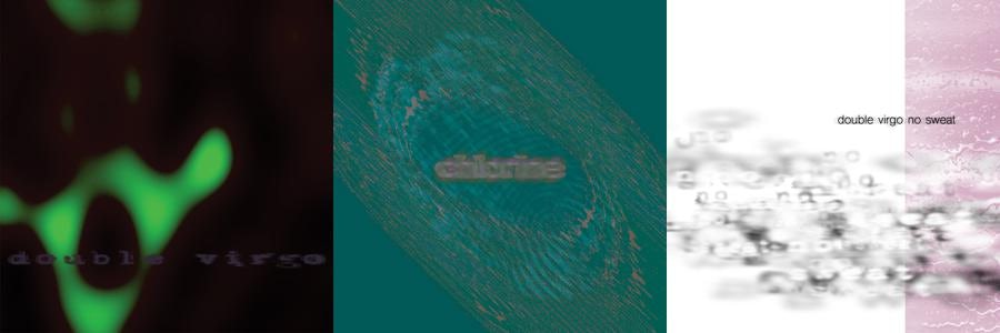 Double Virgo Store: Official Merch & Vinyl