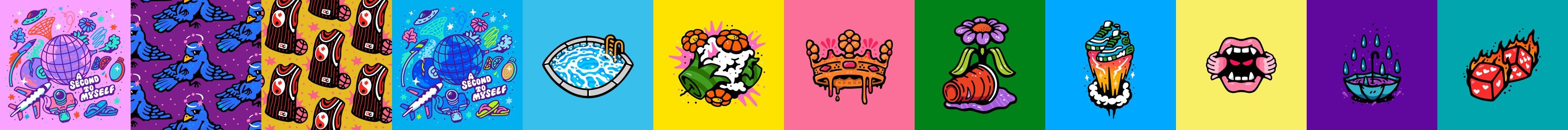 DOUBLECAMP Store: Official Merch & Vinyl