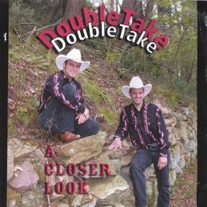 Doubletake Store: Official Merch & Vinyl