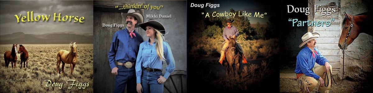Doug Figgs Store: Official Merch & Vinyl