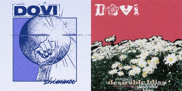 Dovi Store: Official Merch & Vinyl