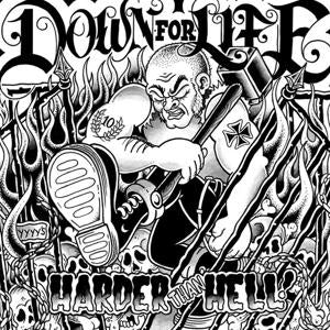 Down For Life Store: Official Merch & Vinyl