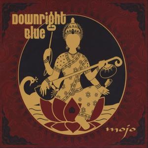 Downright Blue Store: Official Merch & Vinyl
