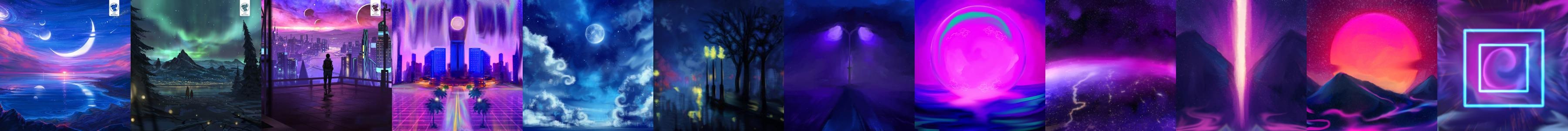 Downtown Binary Store: Official Merch & Vinyl