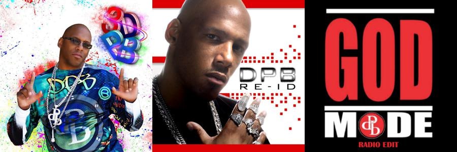 DPB Store: Official Merch & Vinyl