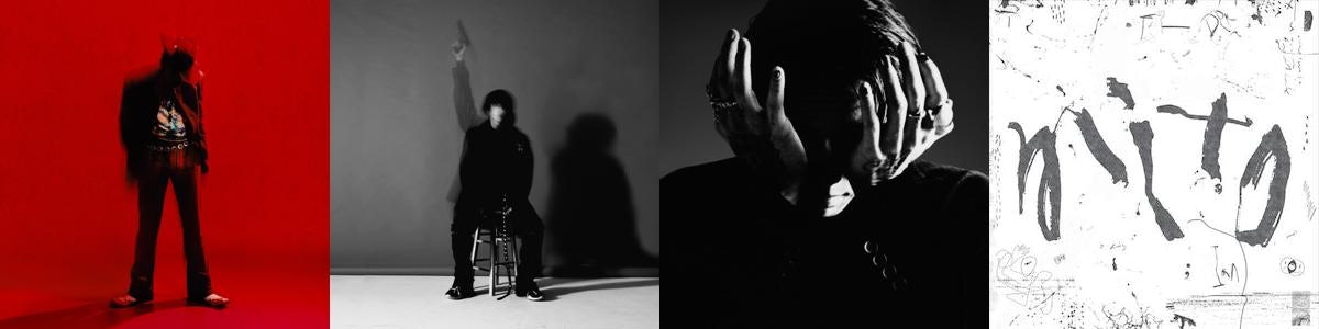 DPR IAN Store: Official Merch & Vinyl