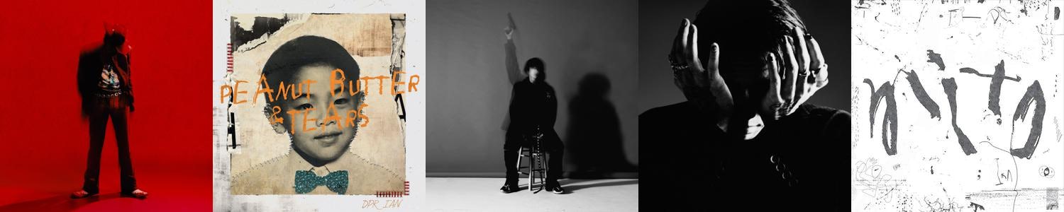 DPR IAN Store: Official Merch & Vinyl