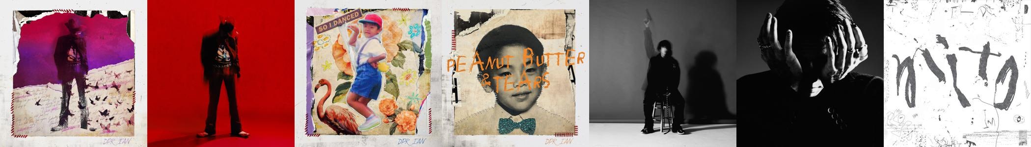 DPR IAN Store: Official Merch & Vinyl