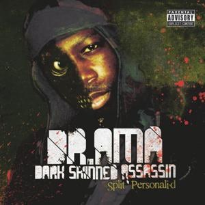 Dr. Ama Dark Skinned Assassin Store: Official Merch & Vinyl