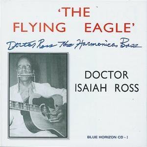 Dr. Isaiah Ross Store: Official Merch & Vinyl