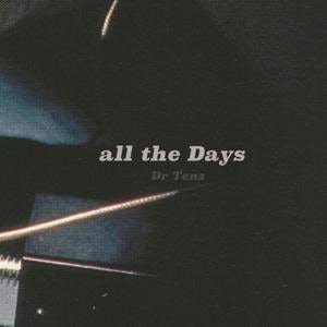 Dr Tenz Store: Official Merch & Vinyl