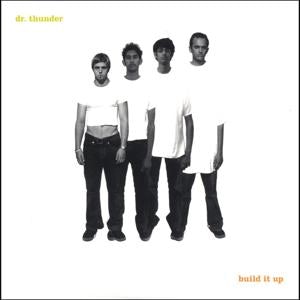 Dr. Thunder Store: Official Merch & Vinyl