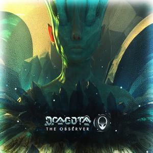 Dragota Store: Official Merch & Vinyl